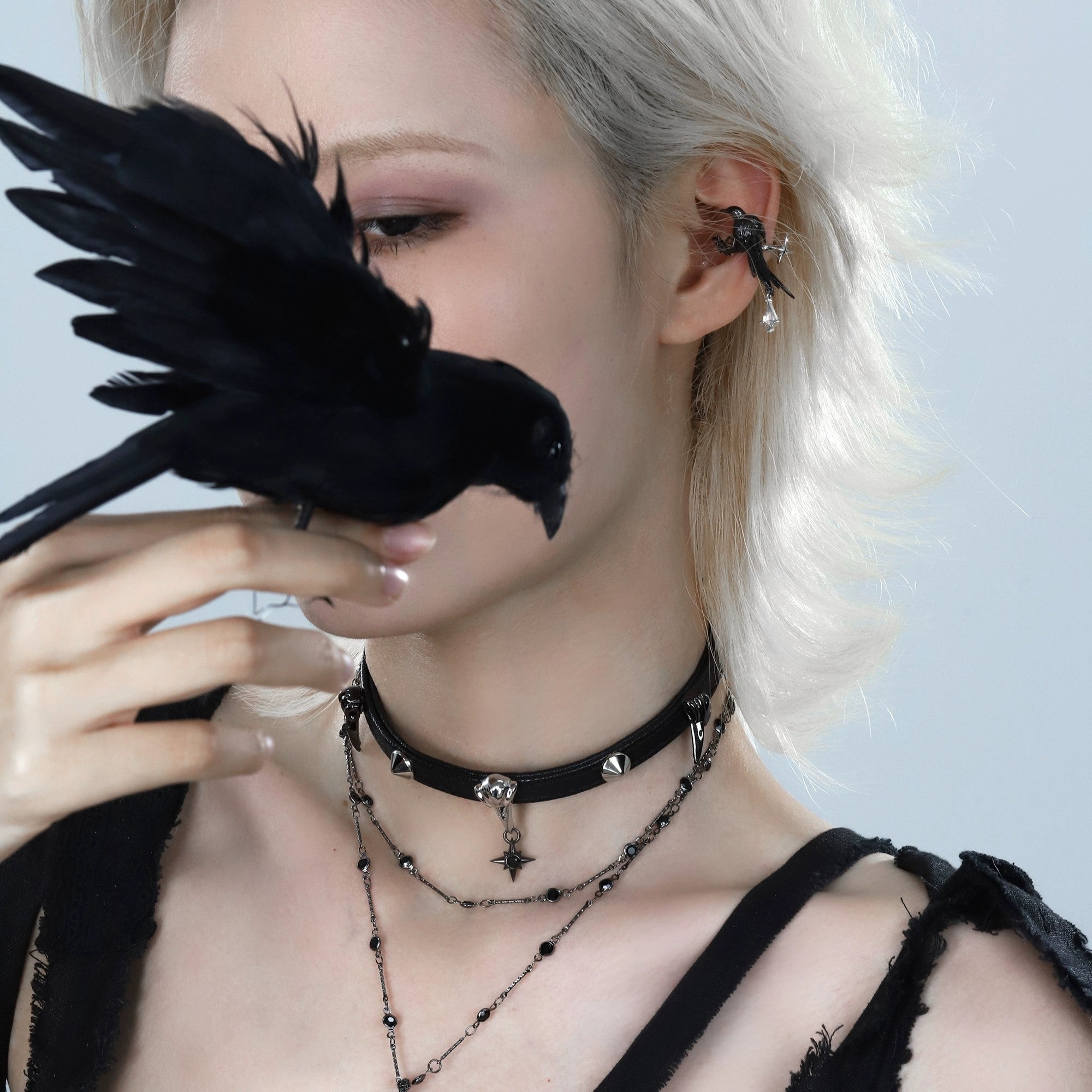 Raven Series – MMT JEWEL